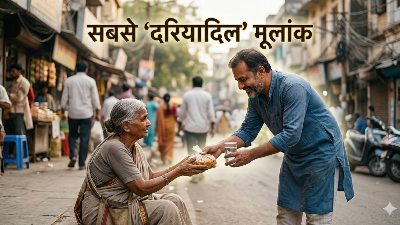 Numerology: ये मूलांक हैं ‘दरियादिली’ की मिसाल, मदद के मामले में कभी ...
