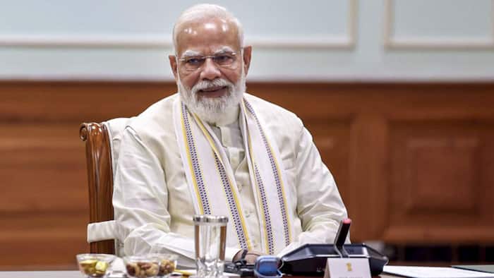 Good news for India amid Gulf war as World Bank lifts India growth ...