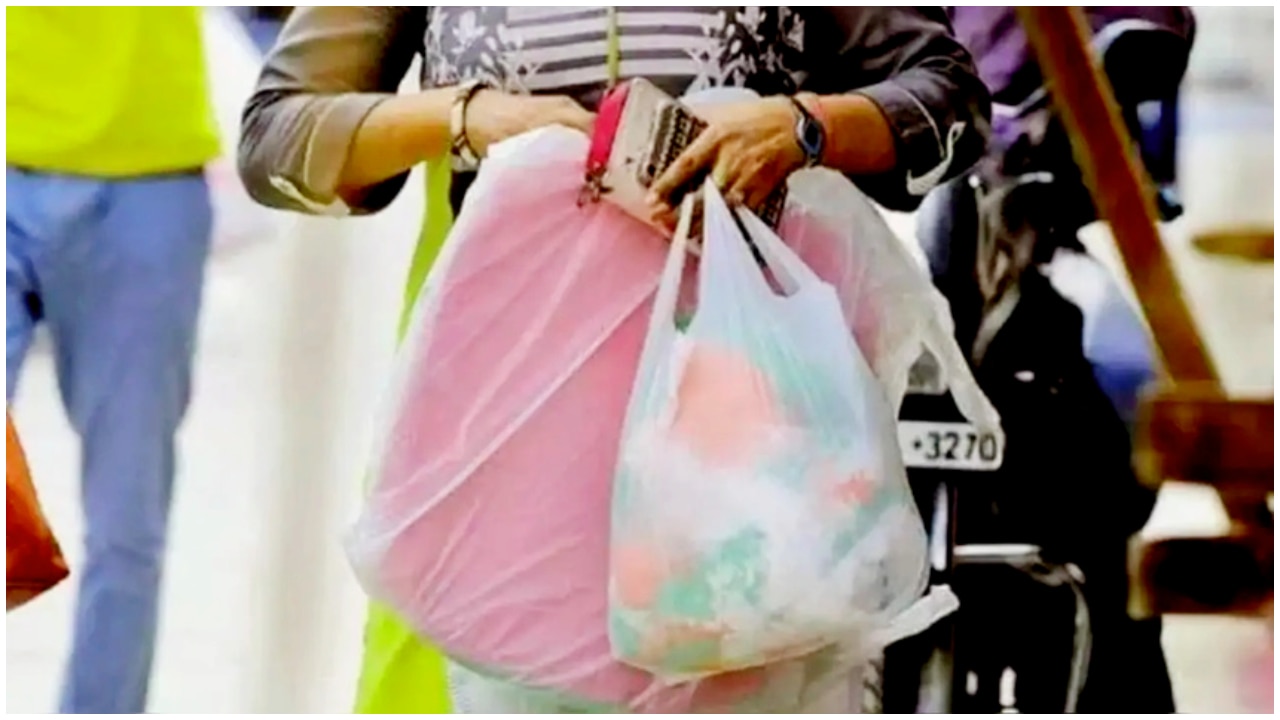 Suvendu government issues stern warning to litterers, set to ban ...