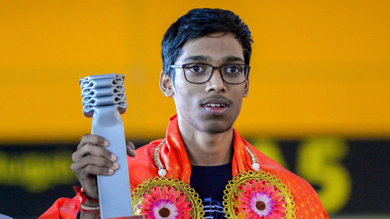 Norway Chess 2026: How much prize money did R Praggnanandhaa win?