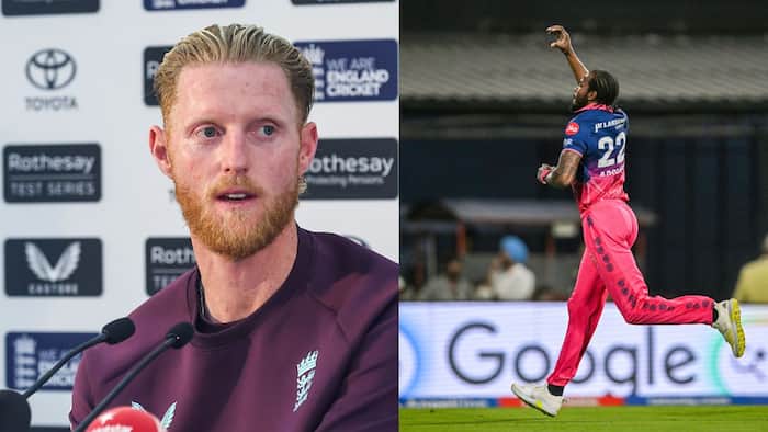 ENG Vs NZ, 1st Test: Ben Stokes defends Jofra Archer for not showing up ...