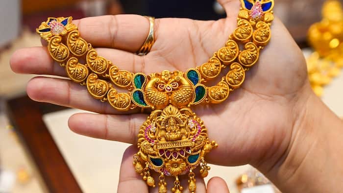 Gold, Silver Rate Today June 23: Did Gold get costlier or cheaper ...