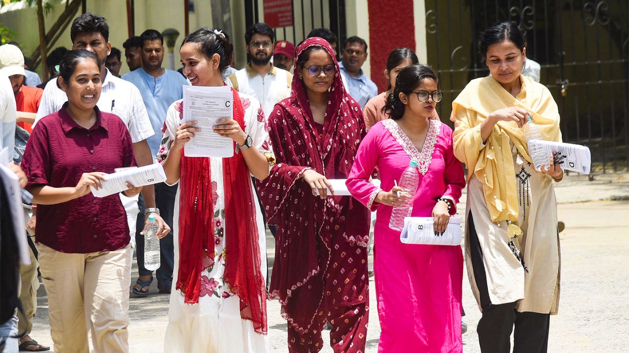 UPSC CSE Prelims Result 2026 news: Check last year's Civil Services ...