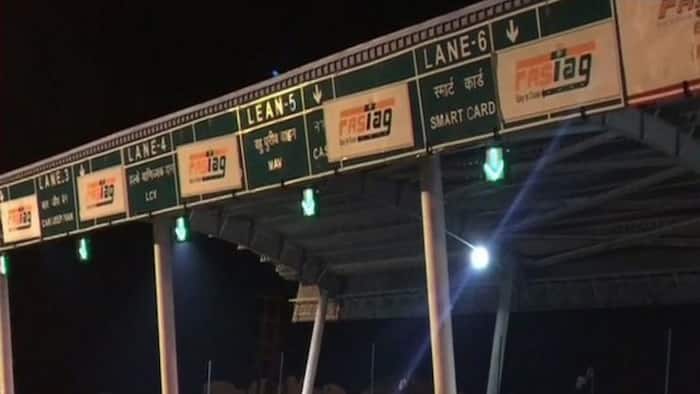 Can local resident living near toll plazas get toll exemption by ...