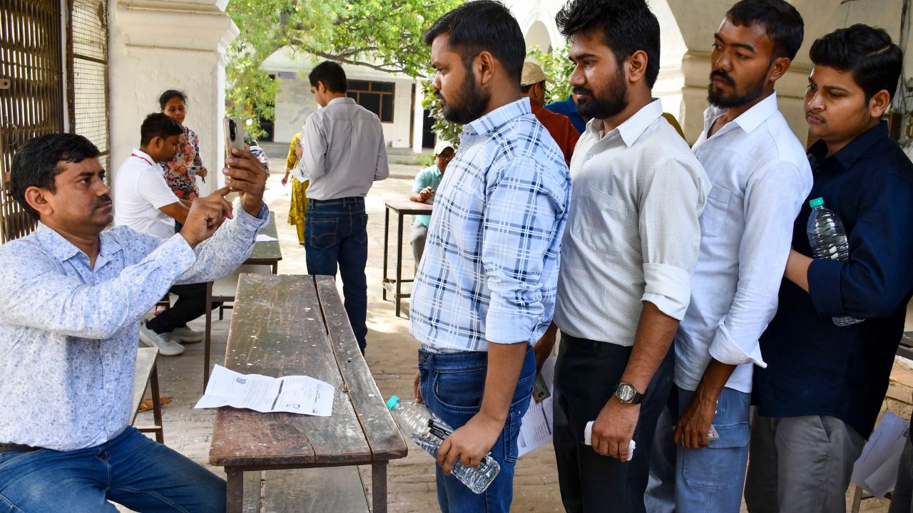 UPSC CSE Prelims Result 2026 news: How to check Civil Services ...