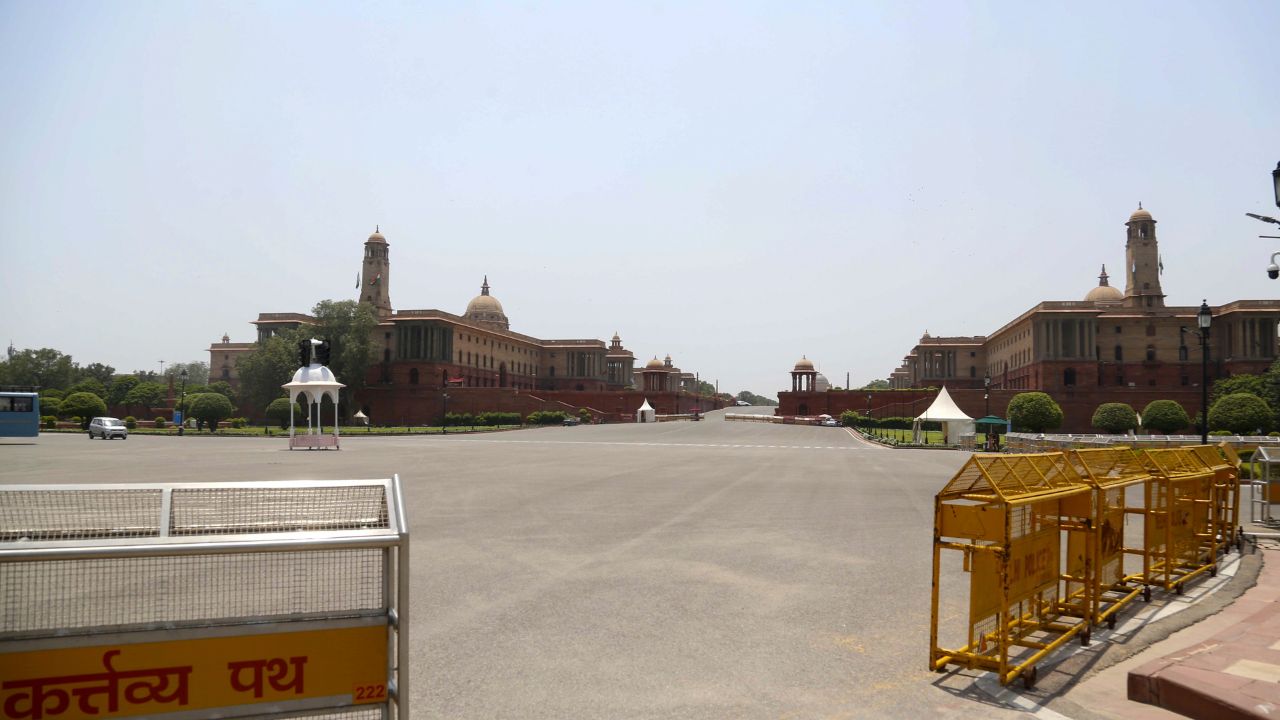 Delhi-NCR Weather today, June 19: Will it rain by forenoon and bring ...