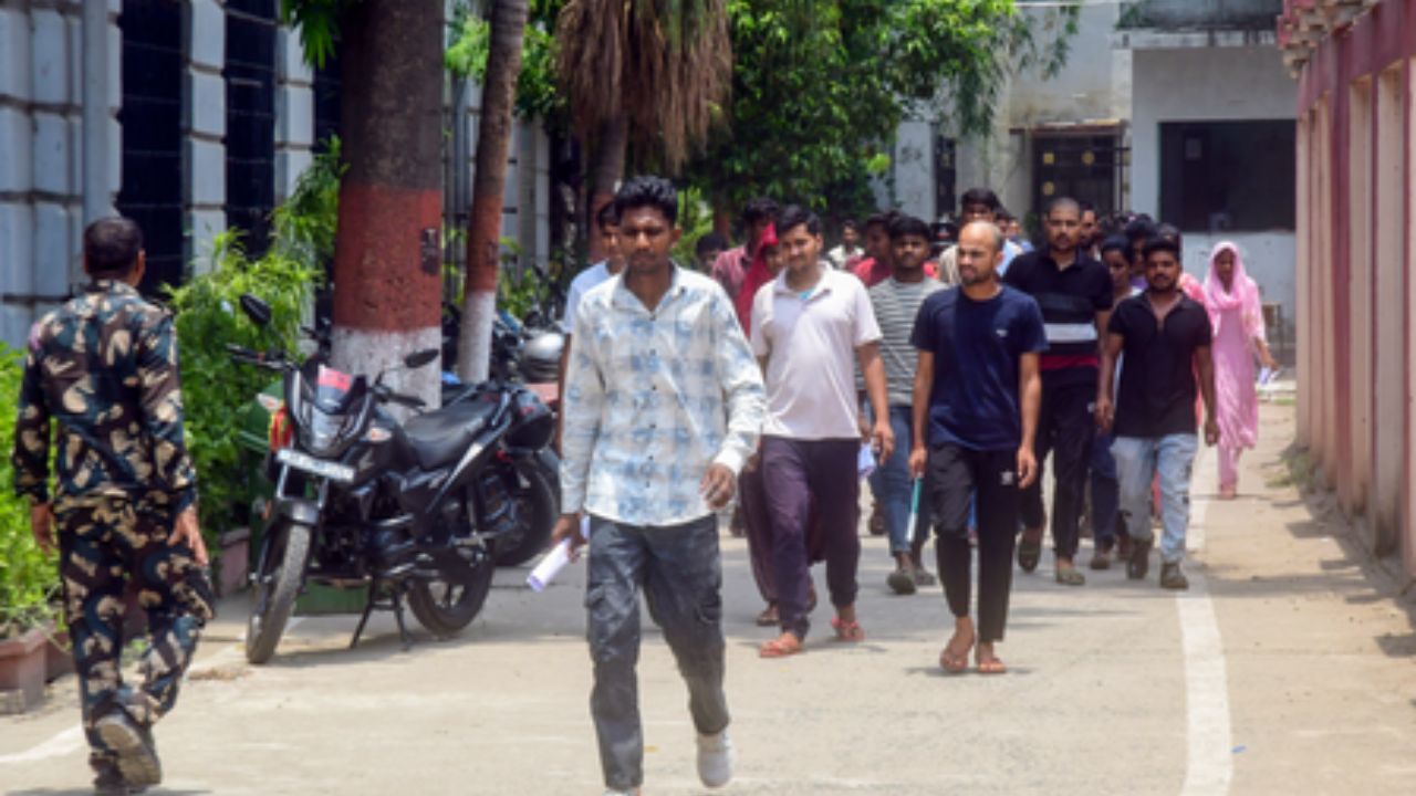 NEET UG Re-Test Mock Drill: How well have Centres prepared for the Re ...