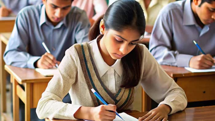 10वीं-12वीं के रिजल्ट से हैं नाखुश? UP Board दे रहा नंबर बढ़वाने का ...