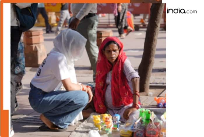 True Hope Foundation launches national street vendor empowerment ...