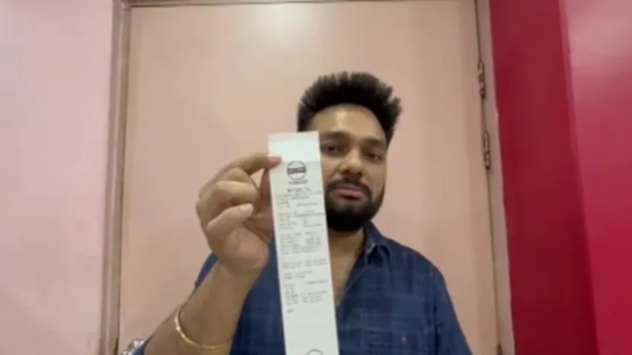 Wait, What! Gas station fills 52 litres of petrol in 42-litre tank, car ...