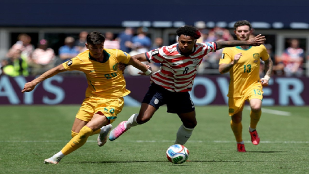 FIFA World Cup: अमेरिका से मिली हार पर मायूस हो गए ऑस्ट्रेलियाई कोच ...