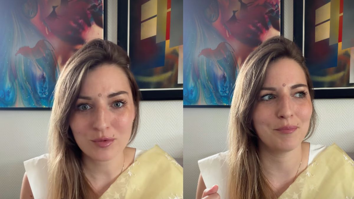 'India was mocked, Europe gets...': Polish woman explains how Europe's ...