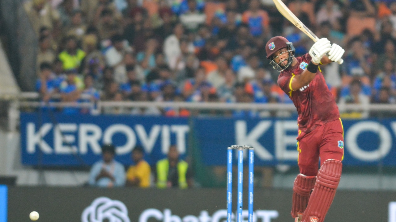 IND vs WI, 3rd ODI Highlights: Shai Hope stars with 162* as West Indies ...